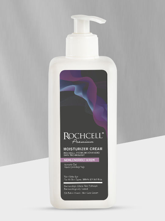 Hakkımızda - Rochcell