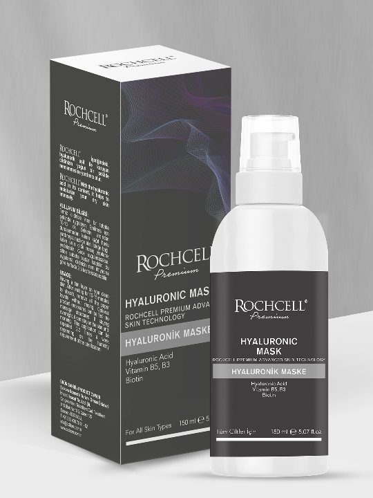 Sık Sorulan Sorular - Rochcell