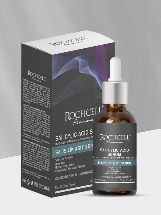 Sık Sorulan Sorular - Rochcell