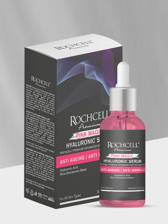 Sık Sorulan Sorular - Rochcell