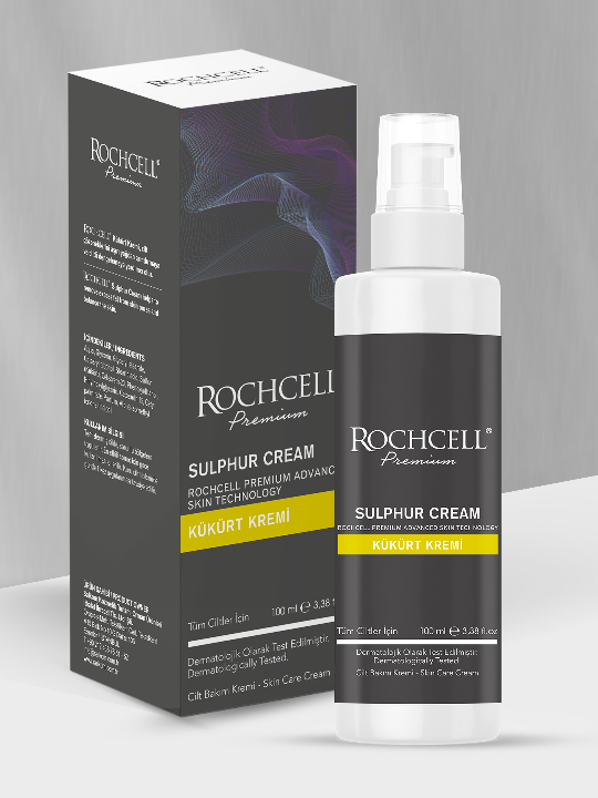 Sık Sorulan Sorular - Rochcell