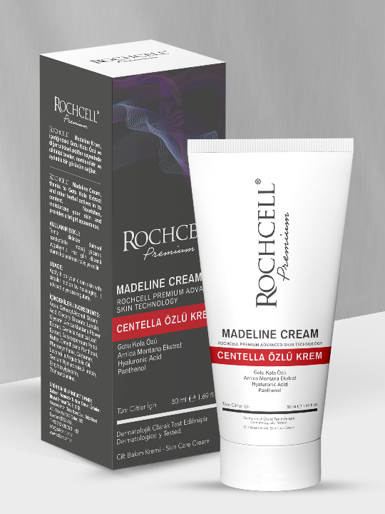 Hakkımızda - Rochcell