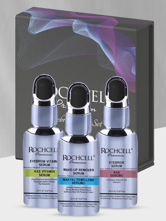 Hakkımızda - Rochcell