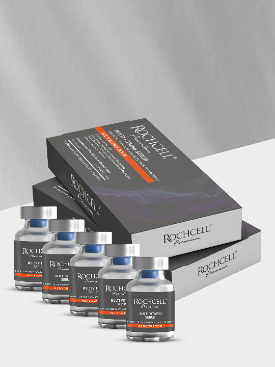 Sık Sorulan Sorular - Rochcell